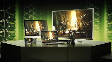 Image result for GeForce Now Streaming