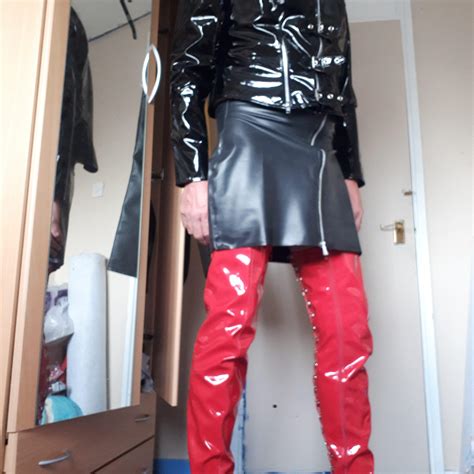 Image result for PVC Patsy