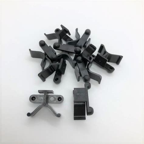 Image result for Fly Screen Spring Retaining Clips