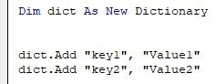 Image result for Dictionary in Visual Basic Computer Science