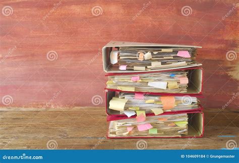 Image result for Messy File Folder