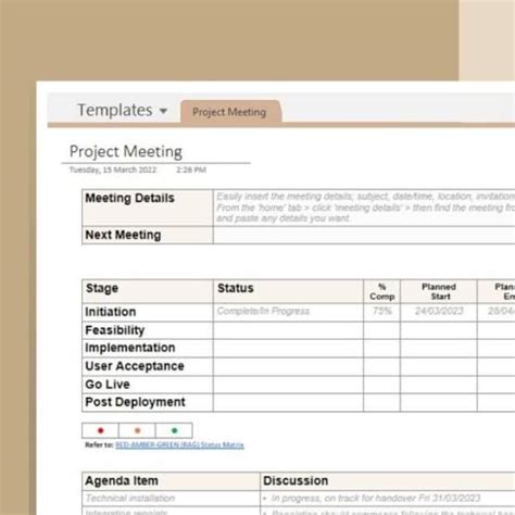 Image result for MS OneNote Project