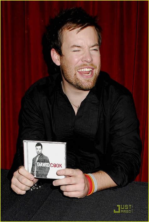 Image result for David Cook Shitless