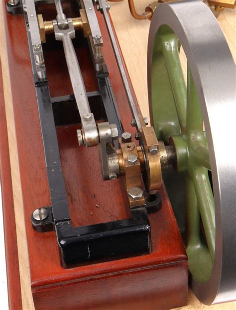 Image result for Stuart Victoria Engine