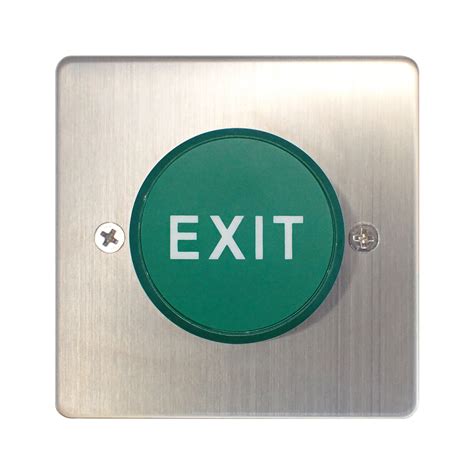 Image result for Exit Button