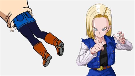 Image result for Cell Absorbs Android 18