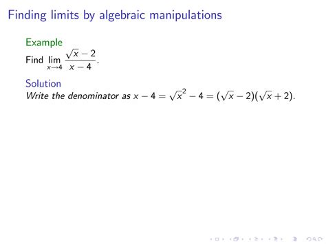 Image result for Calculating Limits Using Functions