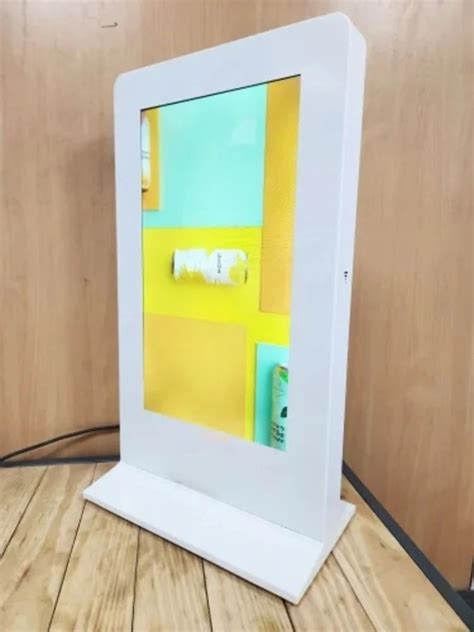 Image result for Table Top Advertising Display