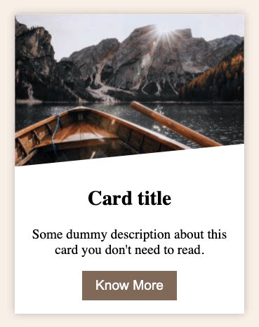 Image result for Technical Card CSS
