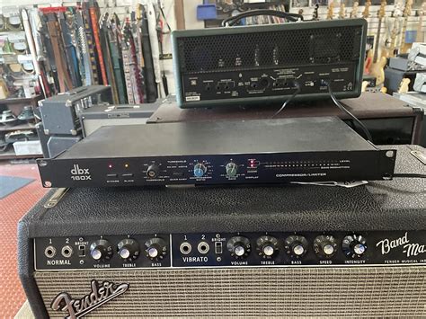 Image result for DBX Blue Compressor