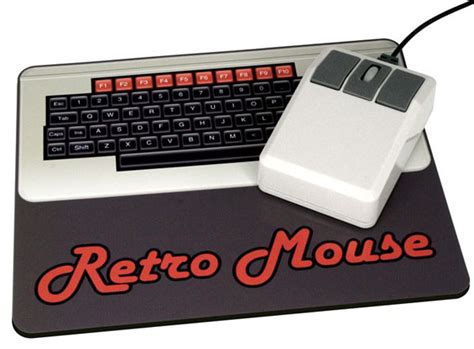 Image result for Retro Computer Mouse