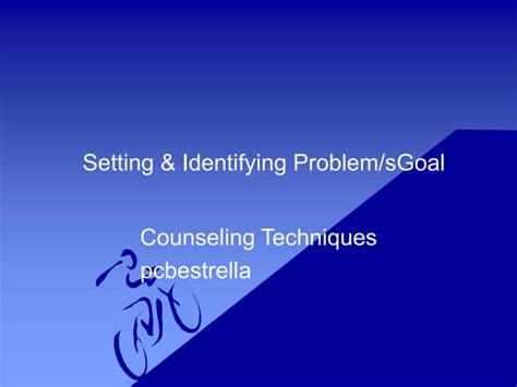Image result for Problem Goal Setting