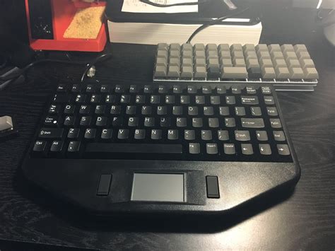 Image result for Computer Keyboard with Cop