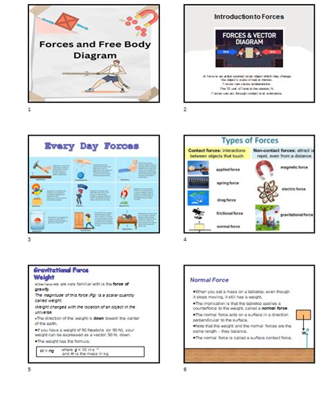 Image result for Dynamic Forces Examples