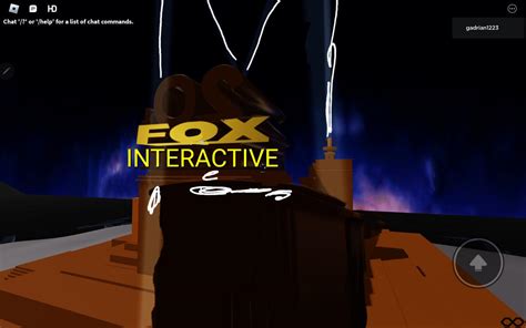 Image result for Fox Interactive Roblox