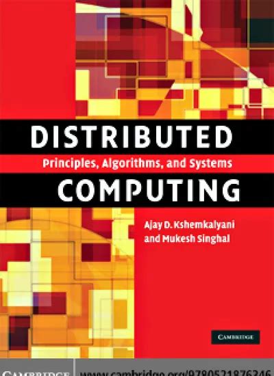 Image result for Global Snapshot Algorithm