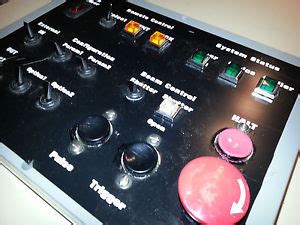 Image result for Falcon Laser Control Box