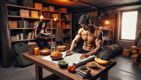 Image result for Good Prepper