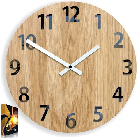 Image result for Wood Clock Patterns