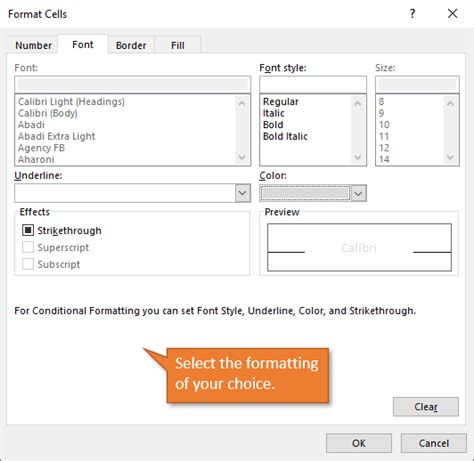 Image result for Ex Cell Checkbox Conditional Formatting