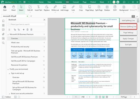 Image result for How to Split PDF Pages PDF