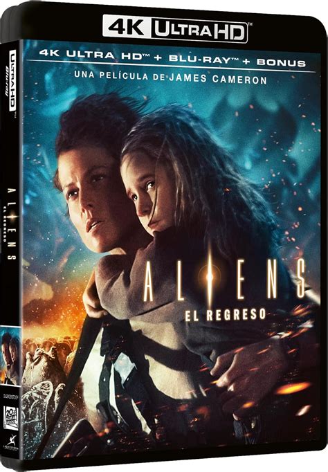 Image result for Alien 2 El Regreso Pelicula Completa