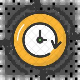 Image result for Clockwise Symbol