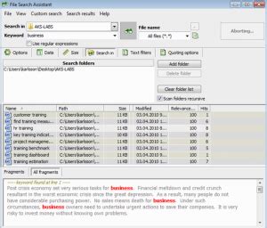 Image result for File Search Software
