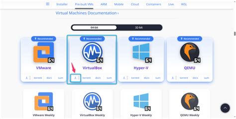 Image result for Setting Up Kali Linux On VirtualBox