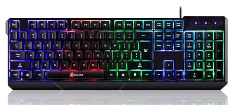 Image result for Klim Keyboards Problems