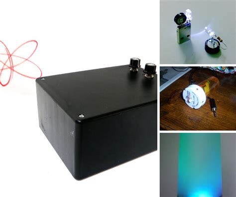 Image result for Arduino Light Decorations