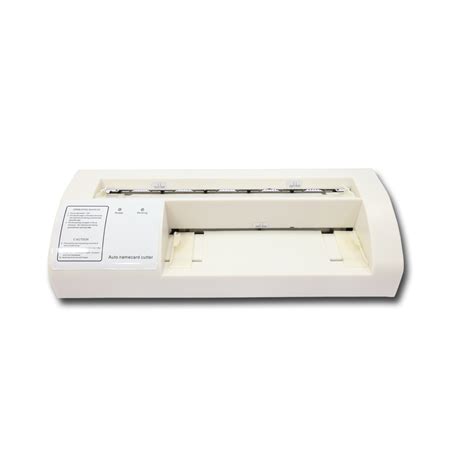 Image result for Business Card Machine