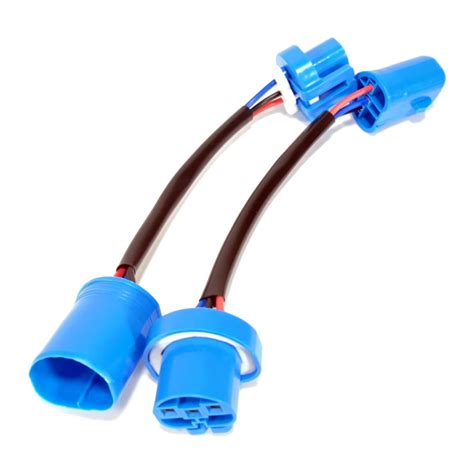 Image result for 9007 LED Bulb Conector