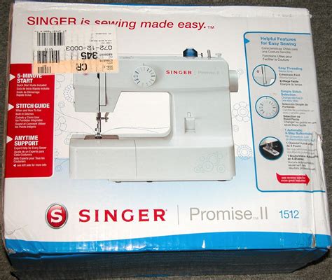 Image result for Singer Promise II Sewing Machine