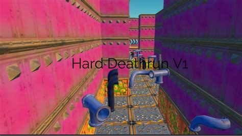 Image result for Code Map Deathrun Fortnite