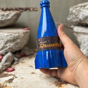 Image result for Nuka Quantum Acrylic LED Light