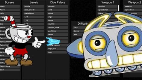 Image result for Cup Head Mod Menu Download