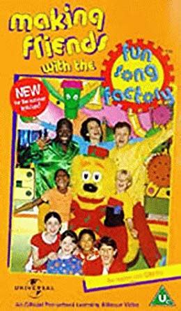 Image result for Fun Song Factory 12
