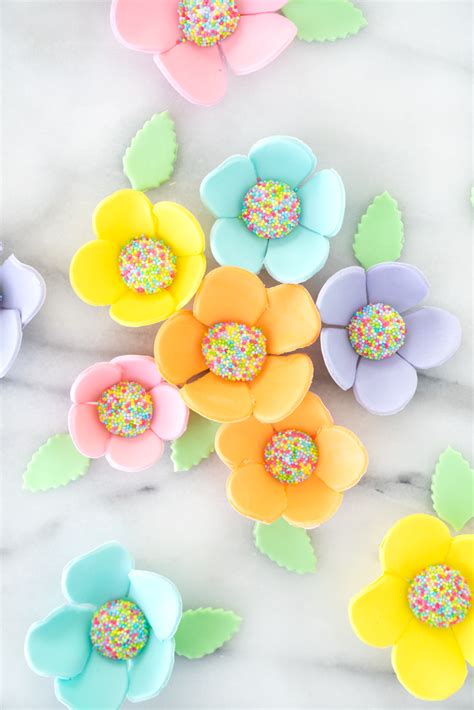 Image result for Gum Paste Flower Tutorial