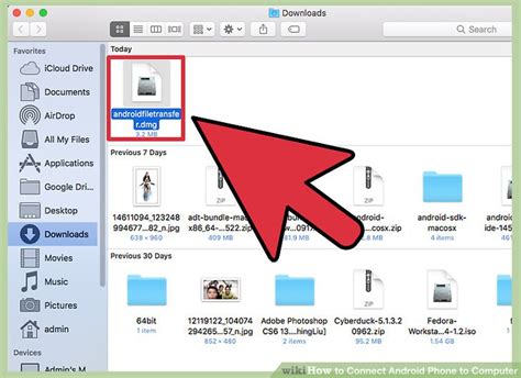 Image result for Connect Android Phone to Computer
