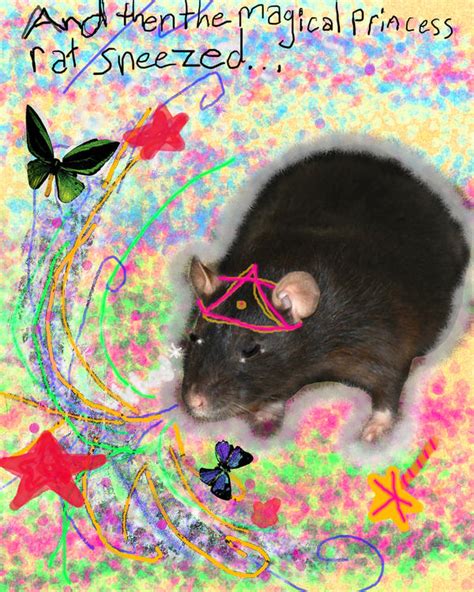 Image result for Rat Tthing From Princess Bride