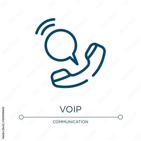 Image result for VoIP Icon Set