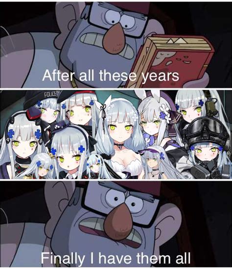 Image result for Girls Frontline Token