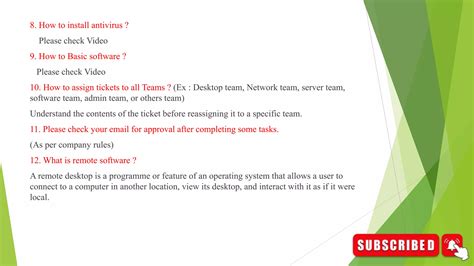 Image result for Help Desk Analyst Interview Questions