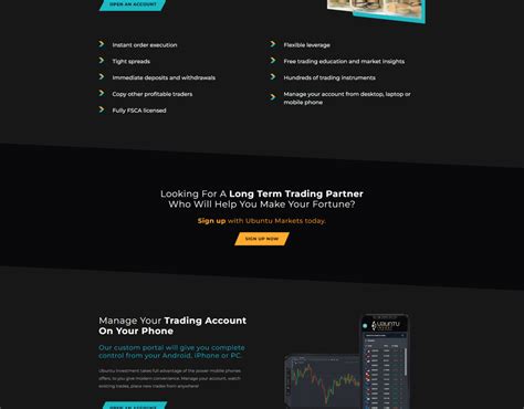 Image result for Ubuntu Website