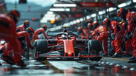 Image result for Spring Run Pit Stop