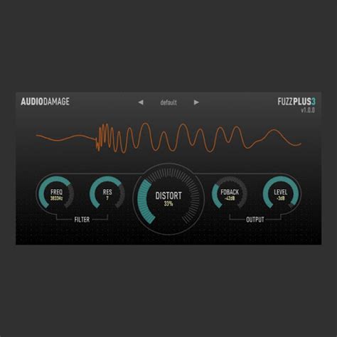 Image result for Free Distortion Plugin