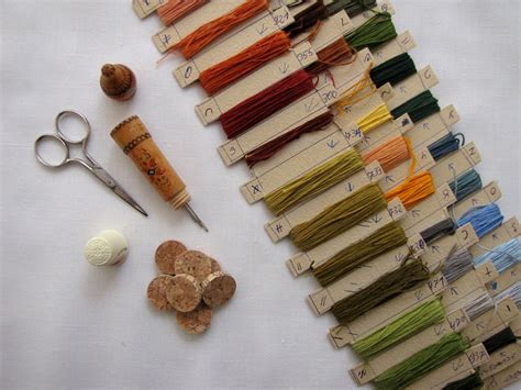 Image result for Sewing With Cork Tutorial