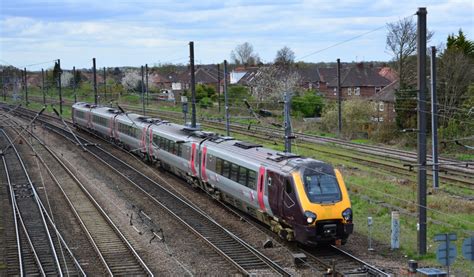 Image result for Class 221 Cab Ride