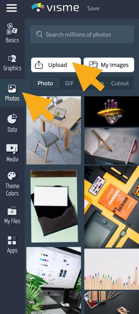 Image result for Add Pictures From My Camera